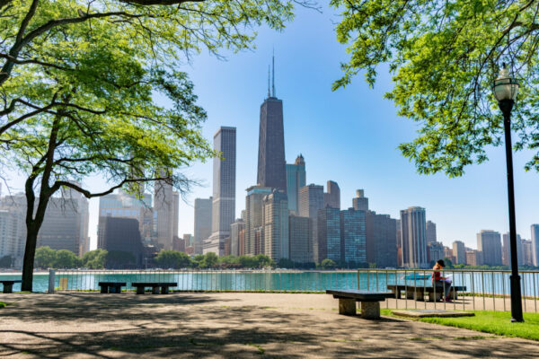 Chicago Outdoor Event Options - MDM Chicago Event Production