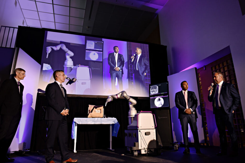 Corporate And Social Event Photo Gallery - MDM Chicago Event Production