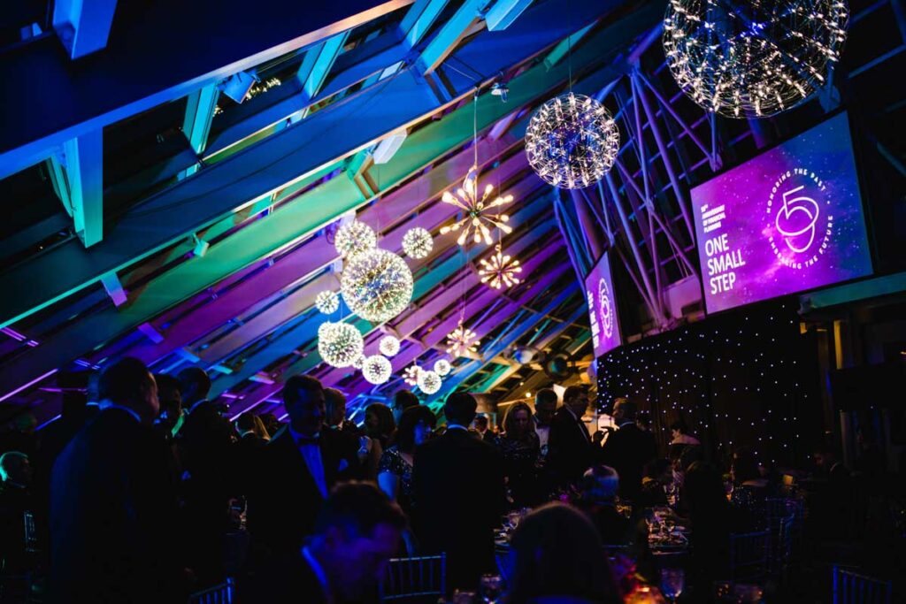 Corporate And Social Event Photo Gallery - MDM Chicago Event Production