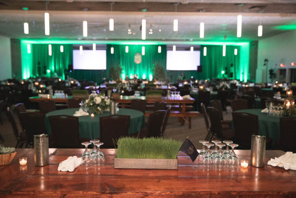 Theme Event Décor Photo Gallery - MDM Chicago Event Production