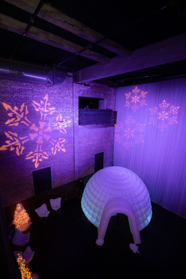 Theme Event Décor Photo Gallery - MDM Chicago Event Production