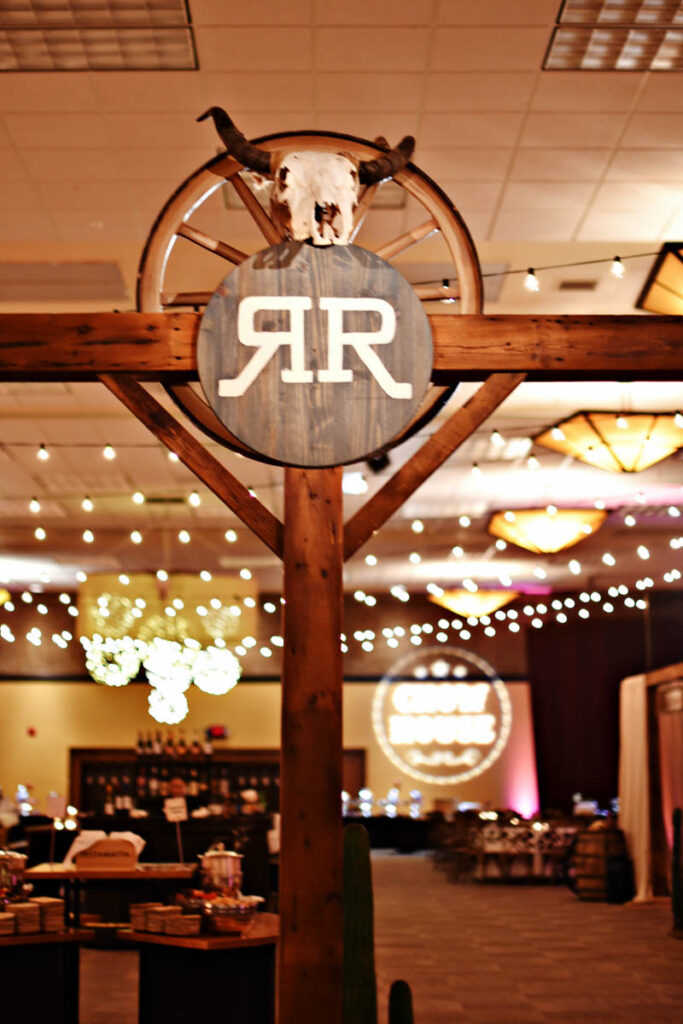 Theme Event Décor Photo Gallery - MDM Chicago Event Production