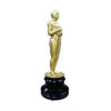8' Giant Oscar Statue - Event Décor And Prop Rental