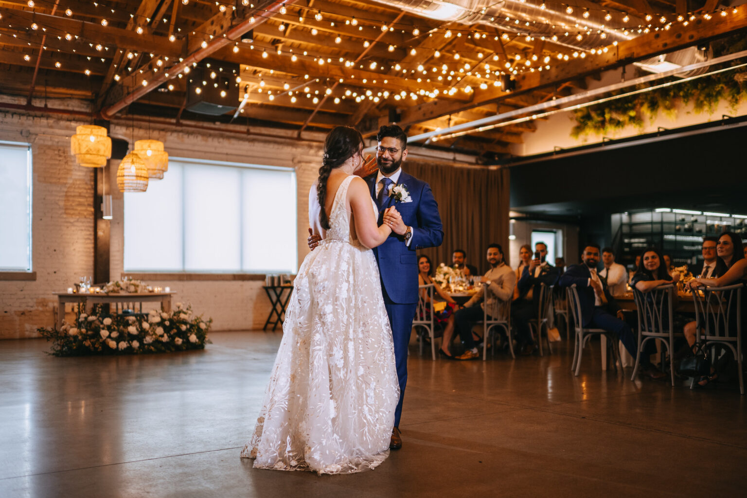 10 Fabulous Wedding Lighting Decor Ideas For Your Wedding - MDM Chicago ...