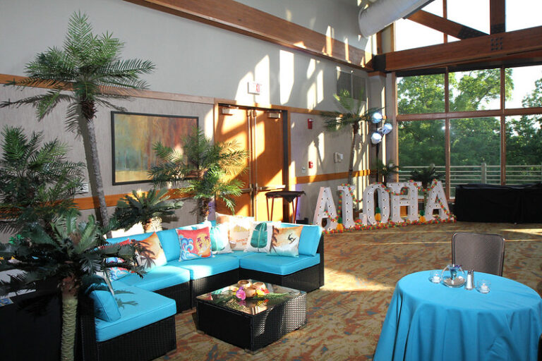 Top 18 Corporate Event Themes: Create Unforgettable Parties In 2025