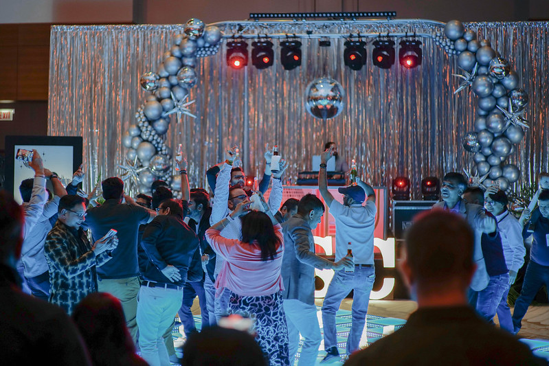 Top 18 Corporate Event Themes: Create Unforgettable Parties In 2025