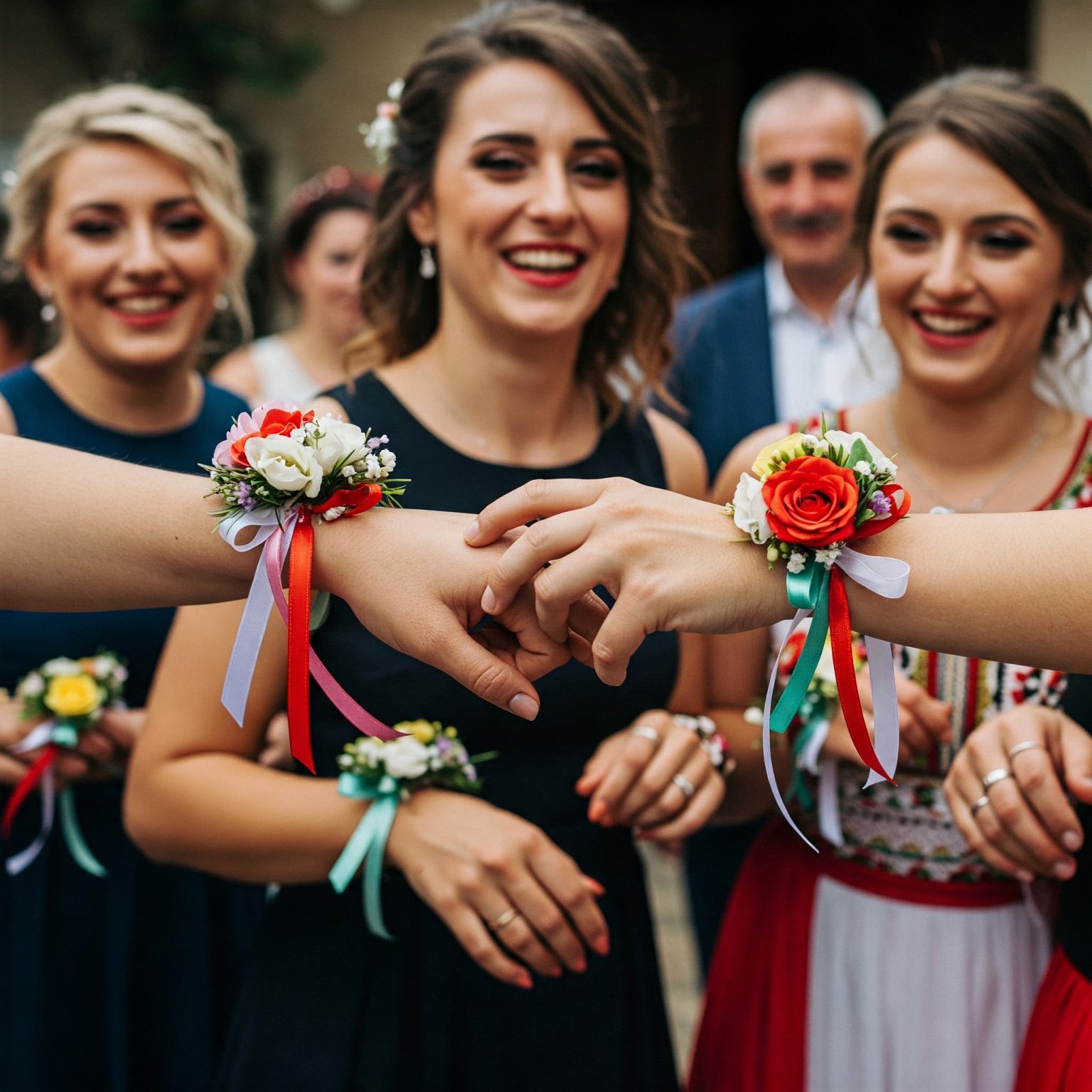 15 Wedding Traditions Around The World: Fascinating Customs That ...