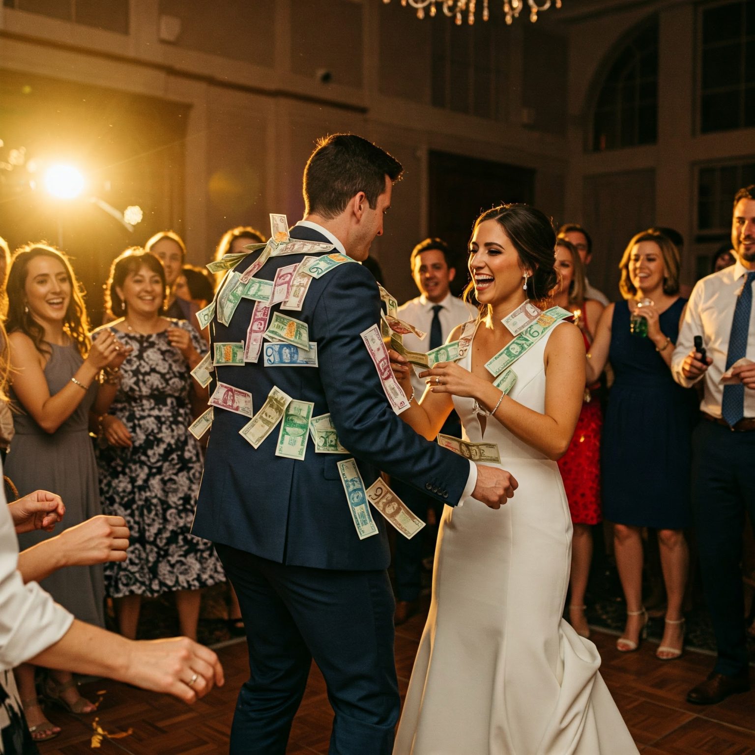 15 Wedding Traditions Around The World: Fascinating Customs That ...