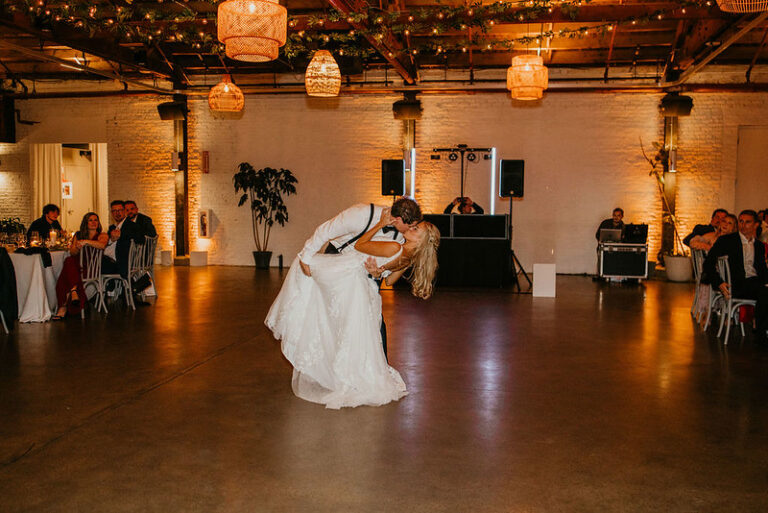 How To Choose The Best Wedding Lighting Vendor In Chicago For A ...